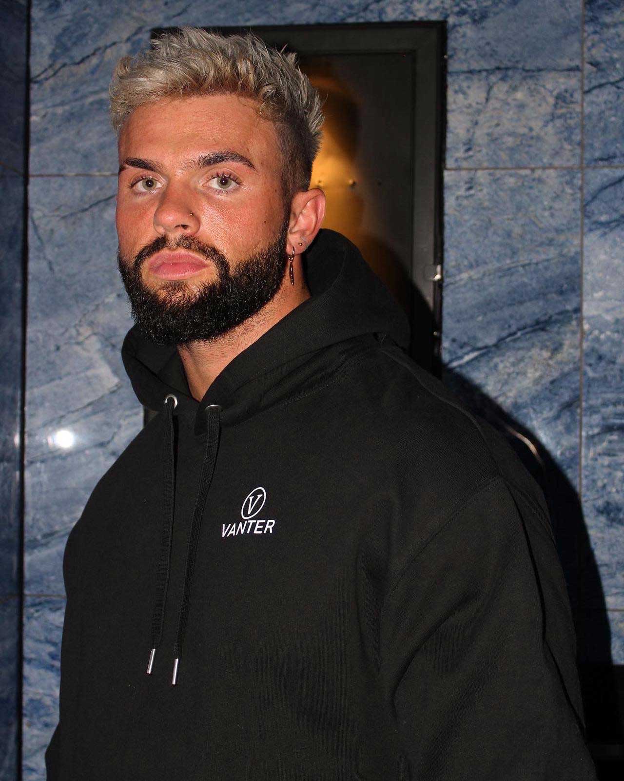 Vanter – A luxury streetwear brand