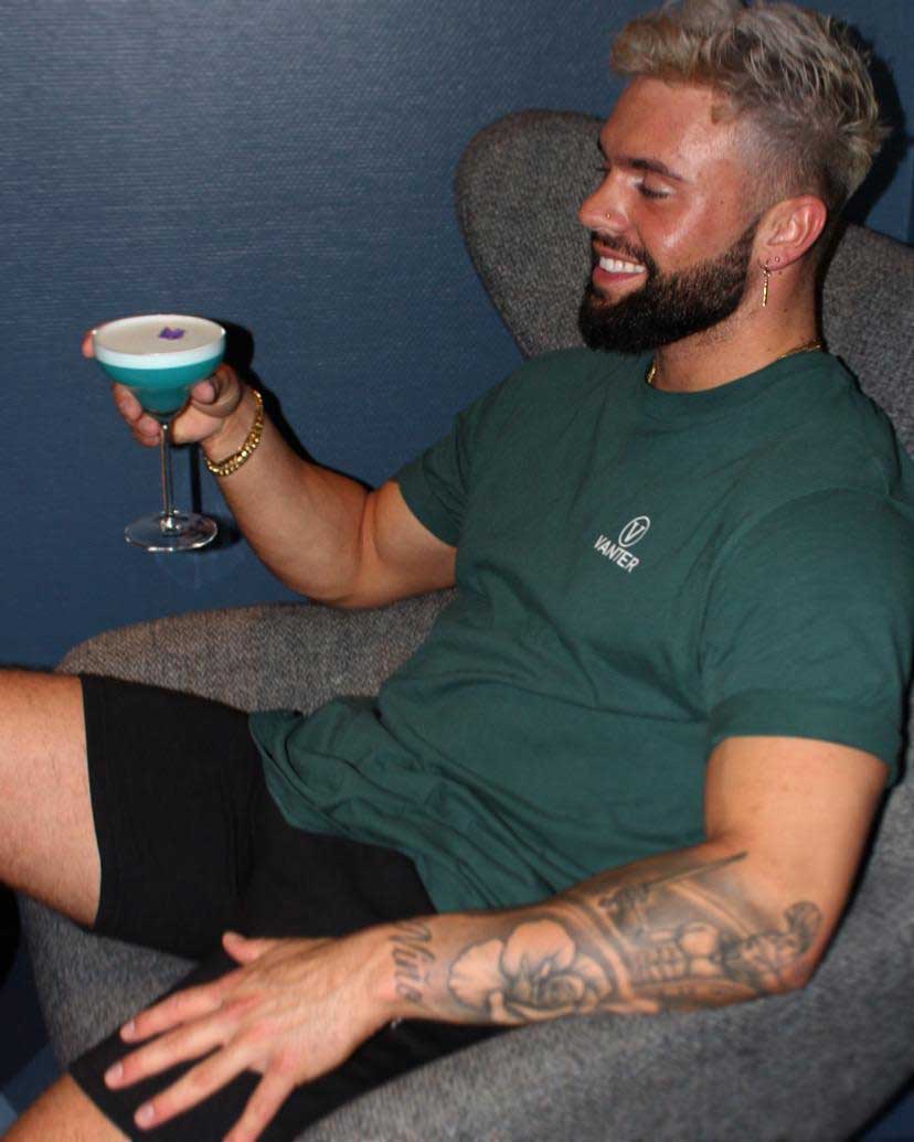 Vanter – A luxury streetwear brand